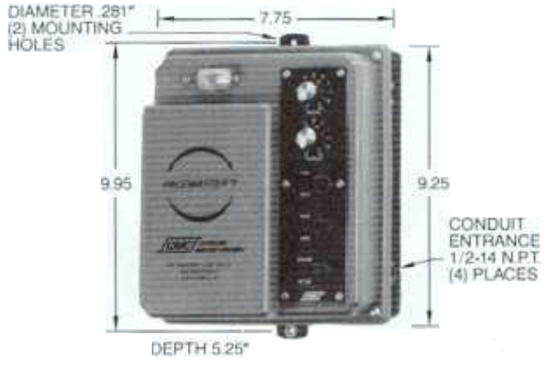 CMC Pacemaster 1 MPB-04343-Lincoln Welder Repair Parts